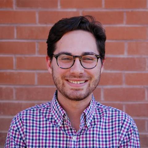 Congratulations to Max Kramer, Carter Travel Award recipient to attend ...