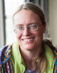 Heidi Harley | Cognitive Science UArizona