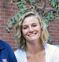 Congratulations to Brooke Finley, who completed her Ph.D. in Nursing ...