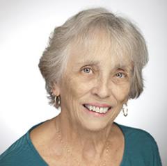 Elizabeth Glisky | Cognitive Science UArizona