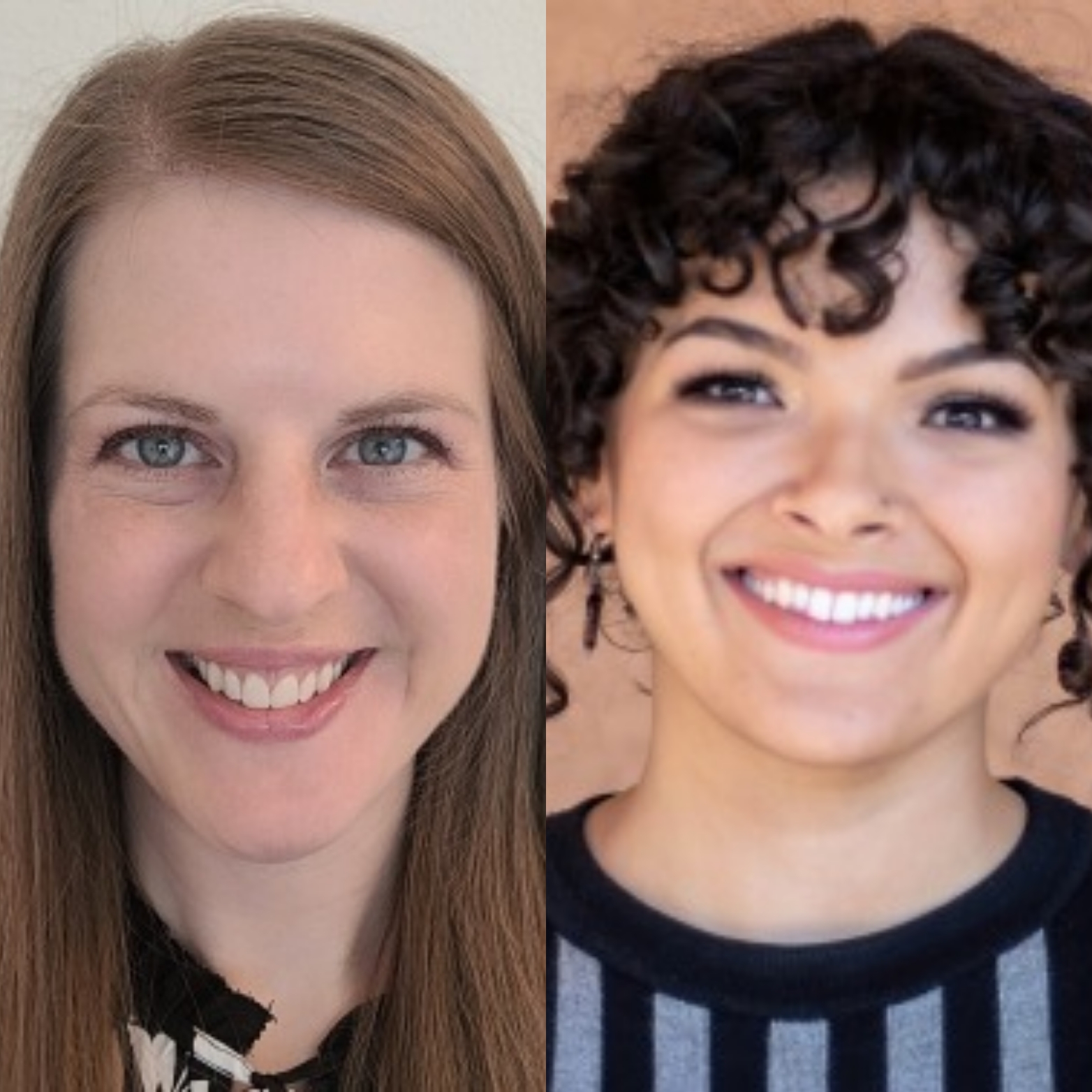 Congratulations to Heidi Mettler & Katlyn Nickels Outstanding Research in Cognitive Science ...
